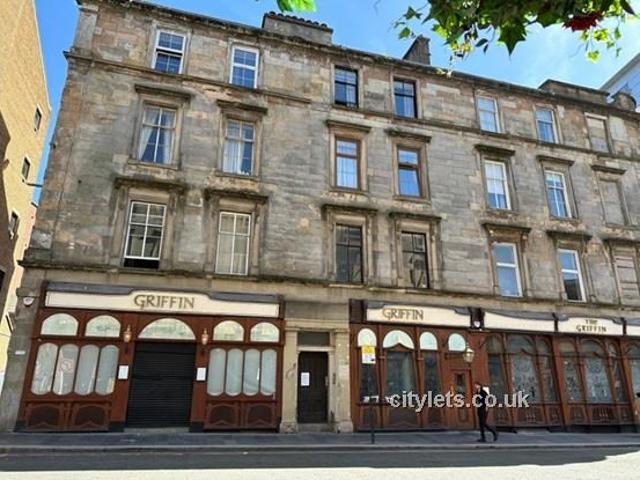 Property to rent in Charing Cross, G2, Elmbank Street properties 575297