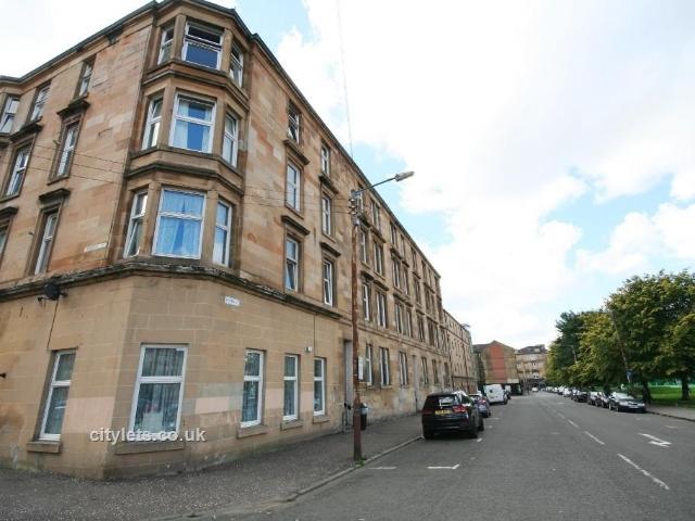 Property to rent in Charing Cross, G3, Dover Street properties 586262