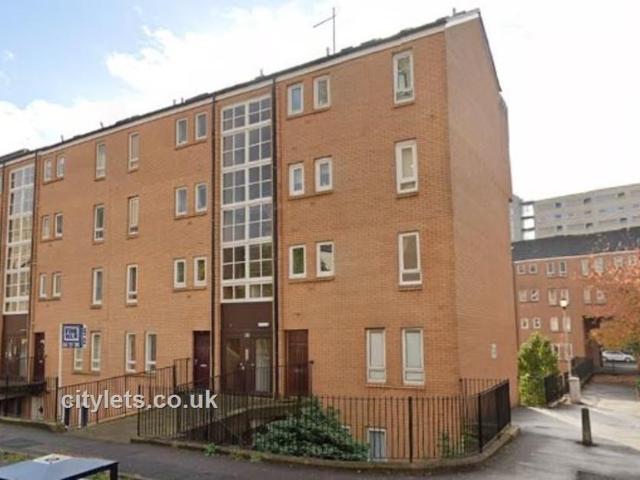 Property to rent in Charing Cross, G3, Dorset Street properties 443889