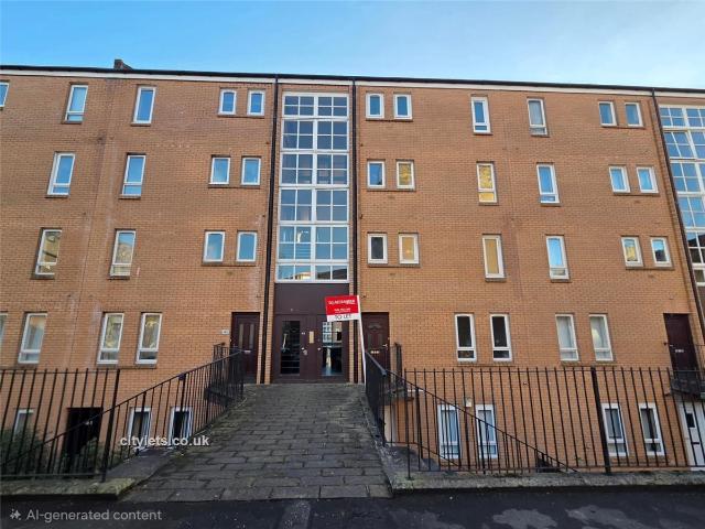 Property to rent in Charing Cross, G3, Dorset Street properties 577832
