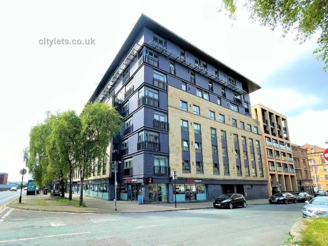 Property to rent in Charing Cross, G3, Kent Road properties 541584