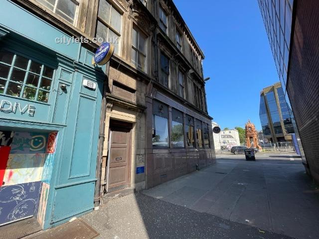 Property to rent in Charing Cross, G3, north Street, Charing Cross, Glasgow, properties 573663