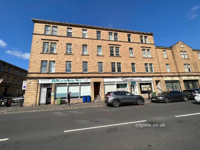 Property to rent in Charing Cross, G3, St Georges Road properties 554859