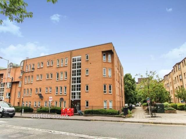 Property to rent in Charing Cross, G3, St Vincent Street properties 446388