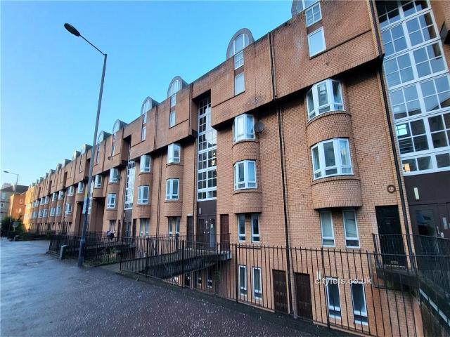 Property to rent in Charing Cross, G3, St Vincent Street properties 582775