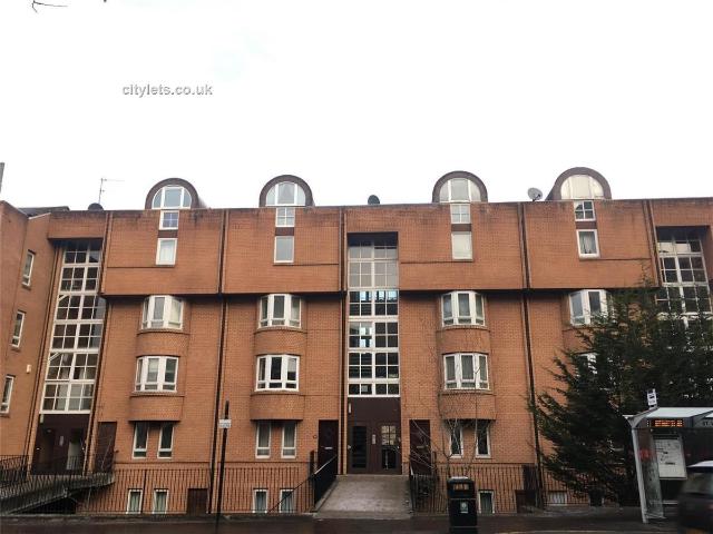 Property to rent in Charing Cross, G3, St Vincents Street properties 586153