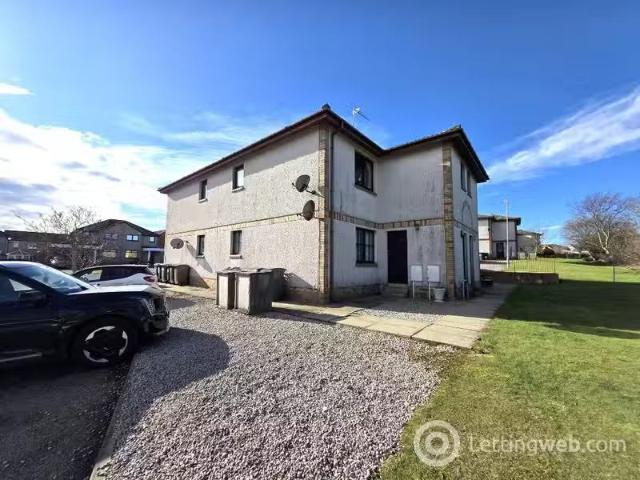 Property to rent in Charleston Gardens, Cove, Aberdeen, AB12 3QF