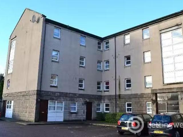 Property to rent in Charles Street, City Centre, Aberdeen, AB2.