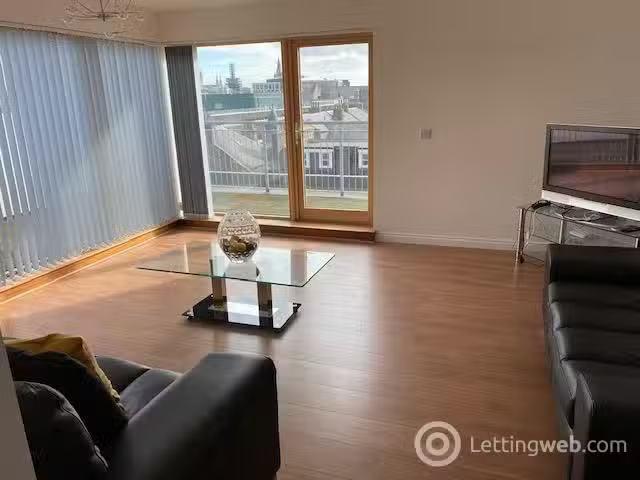 Property to rent in Charlotte Street, City Centre, Aberdeen, A.