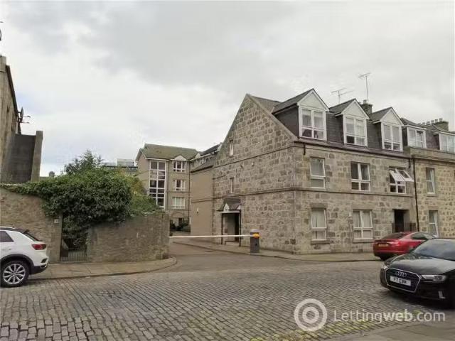 Property to rent in Charlotte Street, City Centre, Aberdeen, A.