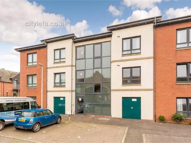 Property to rent in Chesser, EH14, New Mart Place properties 531445