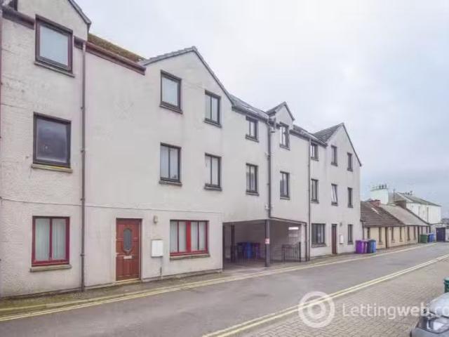 Property to rent in Church Street, Arbroath, Angus, DD11 1JL