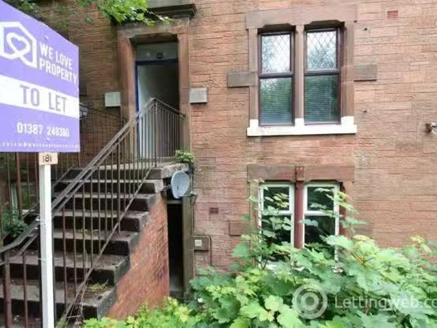 Property to rent in Church Street, Dumfries