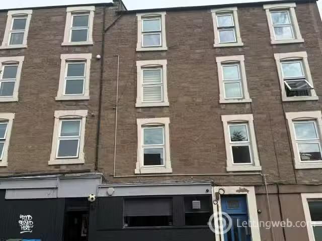 Property to rent in Church Street, Hilltown, Dundee, DD3 7HP