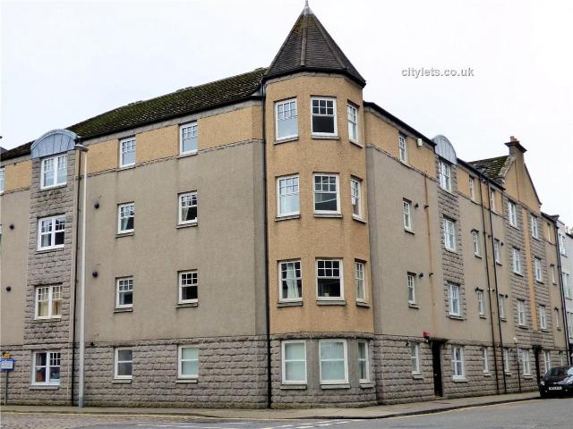 Property to rent in City Centre, AB10, Chapel Street properties 588111