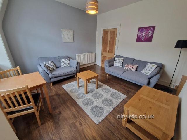 Property to rent in City Centre, AB10, Ashvale Place properties 562448