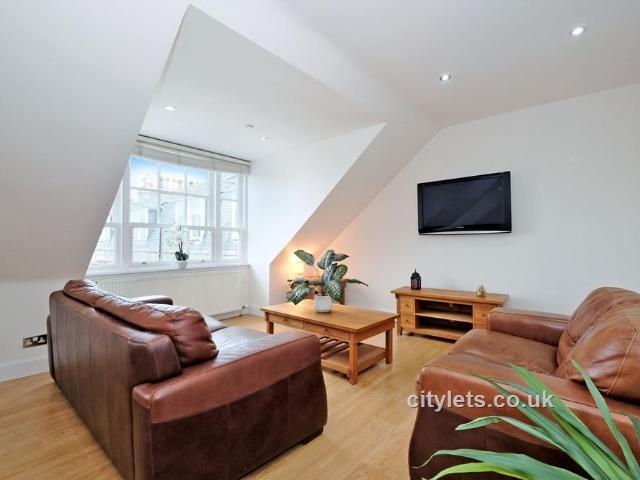 Property to rent in City Centre, AB10, Golden Square properties 209631
