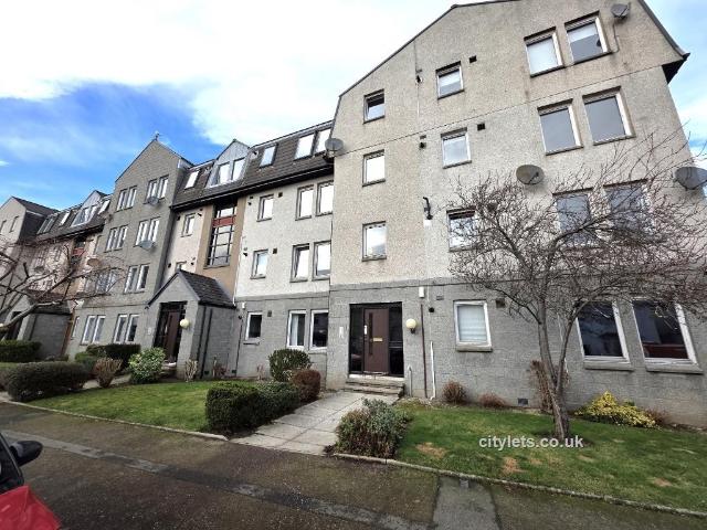 Property to rent in City Centre, AB10, Gairn Mews properties 570967