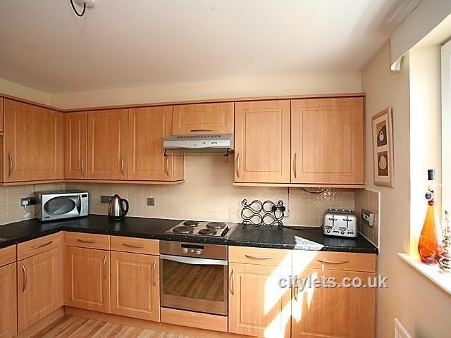 Property to rent in City Centre, AB10, Margaret Place properties 579451