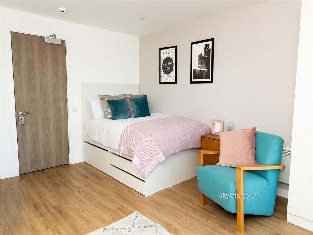 Property to rent in City Centre, AB10, Schoolhill properties 514022