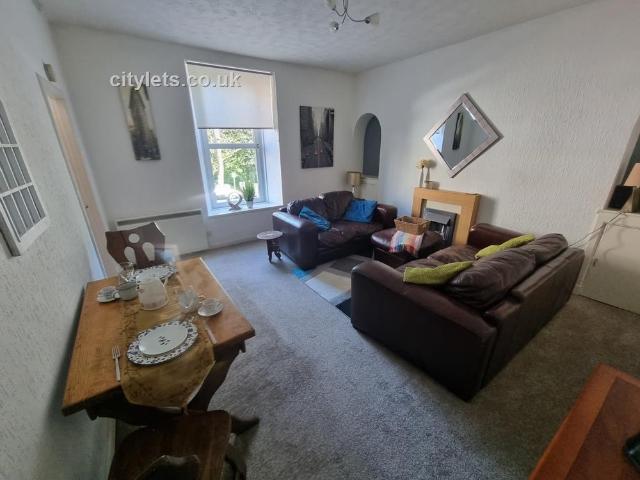 Property to rent in City Centre, AB10, Skene Street properties 583520