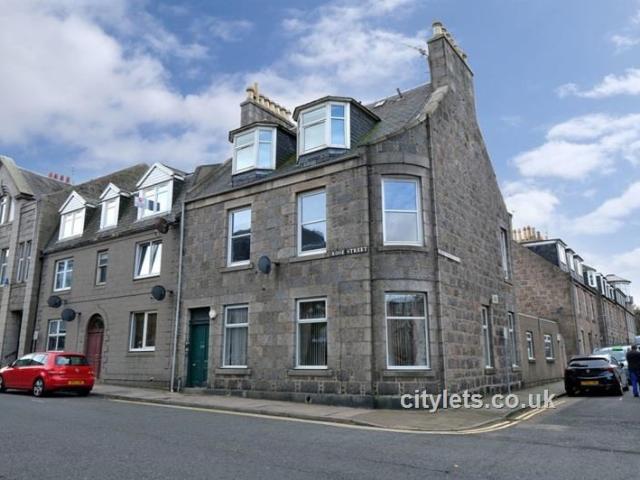 Property to rent in City Centre, AB10, Rose Street properties 570860