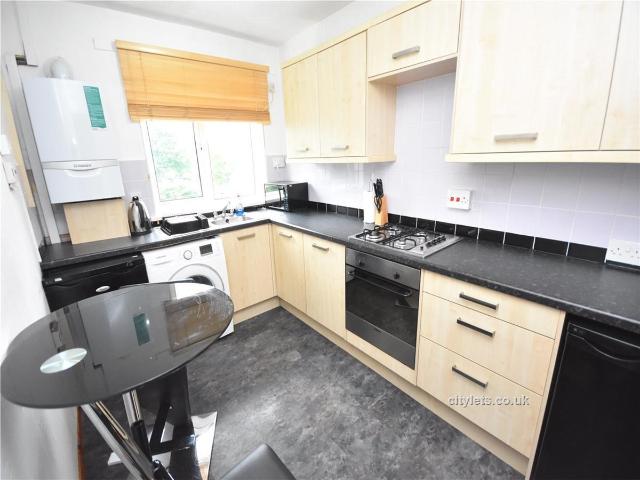 Property to rent in City Centre, AB10, Ruthrieston Road properties 586850