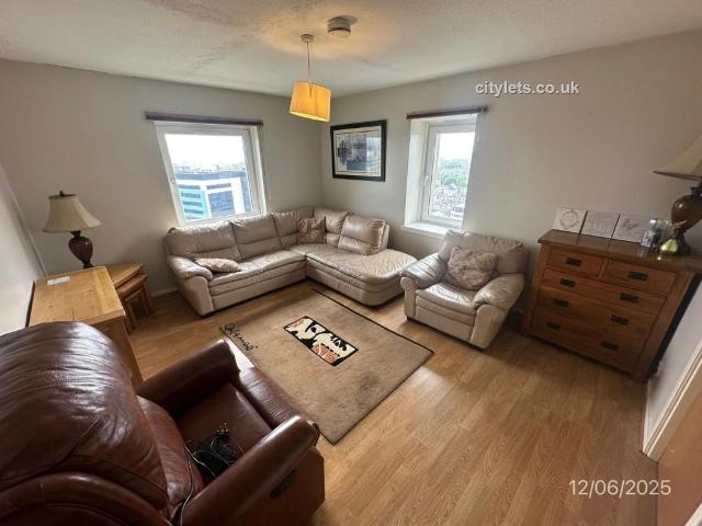 Property to rent in City Centre, AB10, Thistle Court properties 526447