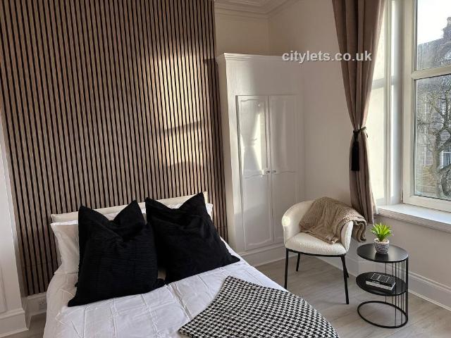 Property to rent in City Centre, AB10, Union Grove properties 557370