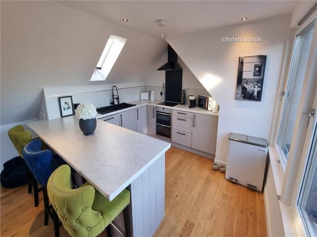 Property to rent in City Centre, AB10, Union Street properties 565039