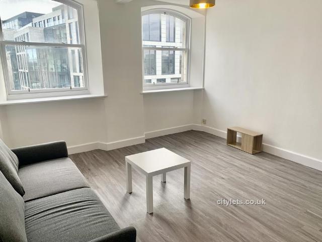 Property to rent in City Centre, AB10, Upperkirkgate properties 553357