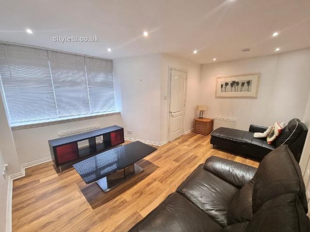 Property to rent in City Centre, AB11, Commerce Street properties 545055