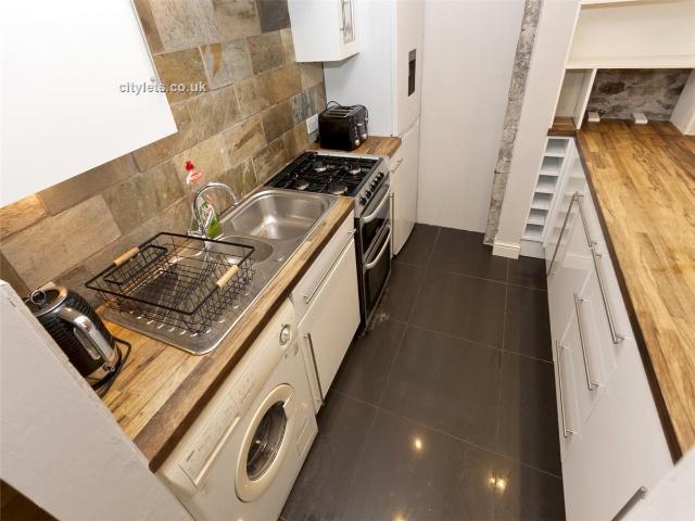 Property to rent in City Centre, AB11, Castle Terrace properties 578539