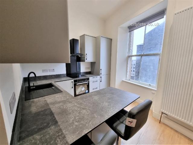 Property to rent in City Centre, AB11, Chapel Court properties 547014