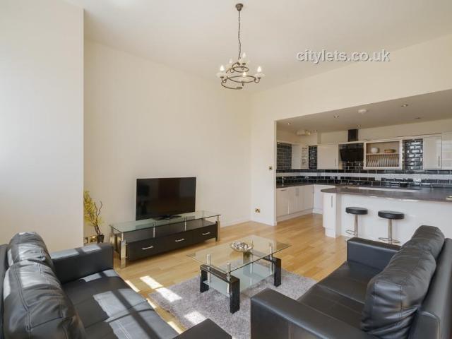 Property to rent in City Centre, AB11, Crown Street Flat D properties 552357