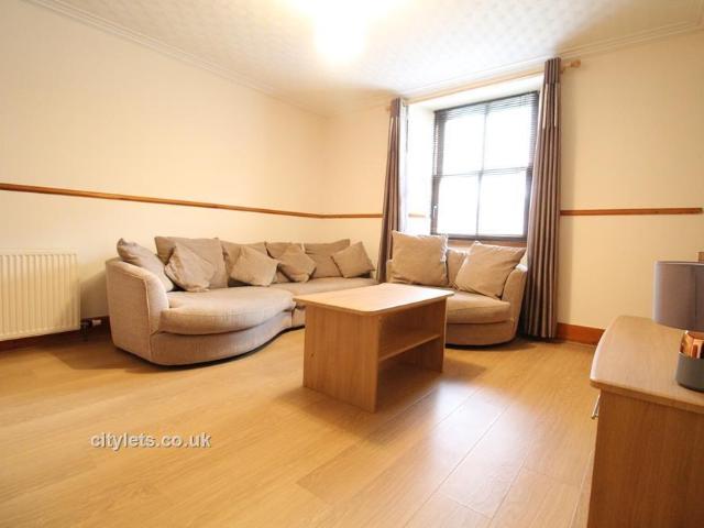 Property to rent in City Centre, AB11, Crown Street, Flat properties 493200