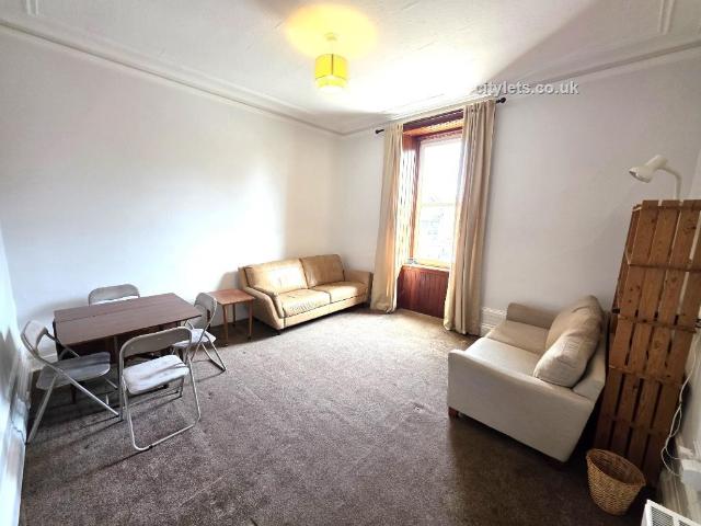 Property to rent in City Centre, AB11, Crown Street properties 576318