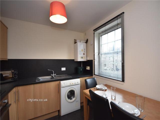 Property to rent in City Centre, AB11, Albany Court properties 576770