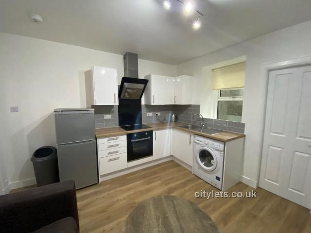 Property to rent in City Centre, AB11, Bon Accord Street properties 547757