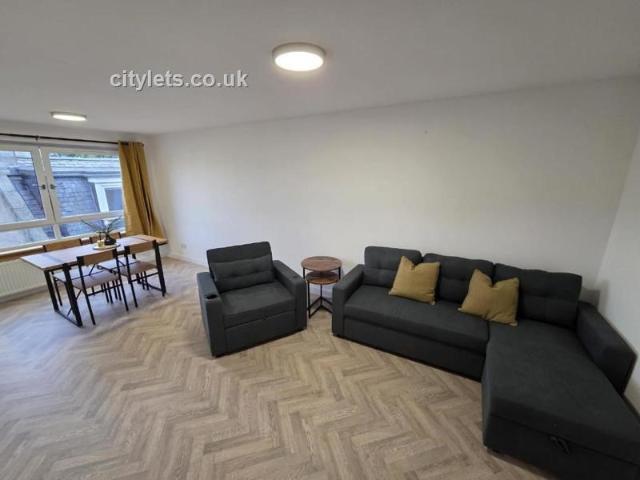 Property to rent in City Centre, AB11, Gordon Street properties 587998