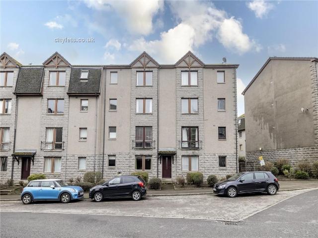 Property to rent in City Centre, AB11, Glendale Mews properties 587293