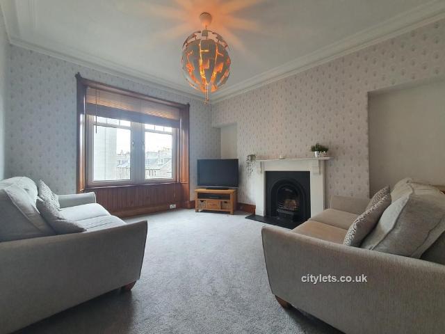 Property to rent in City Centre, AB11, Dee Place properties 542318