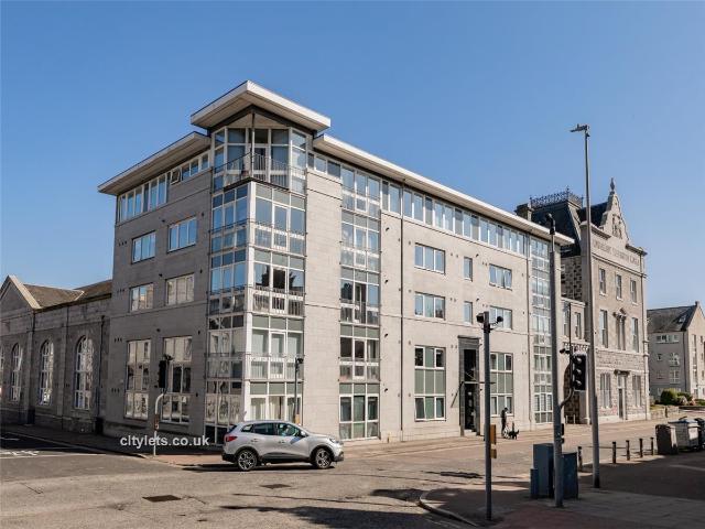 Property to rent in City Centre, AB11, Dee Village properties 588202