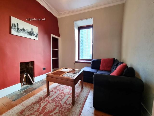 Property to rent in City Centre, AB11, Justice Street properties 569525