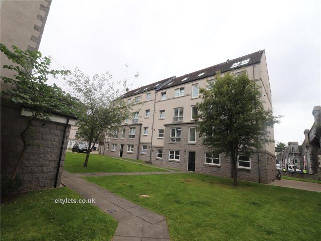 Property to rent in City Centre, AB11, South College Street properties 587703