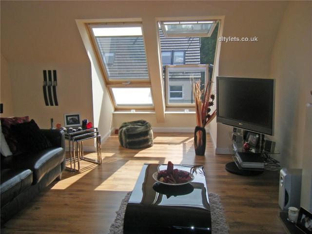 Property to rent in City Centre, AB11, South College Street properties 587124