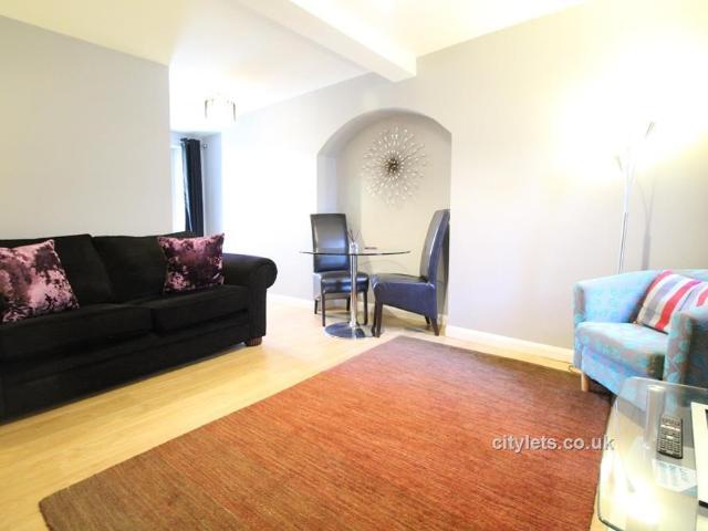 Property to rent in City Centre, AB11, Shiprow properties 406096