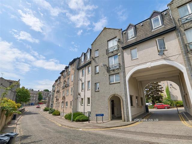 Property to rent in City Centre, AB11, Strawberry Bank Parade properties 587126
