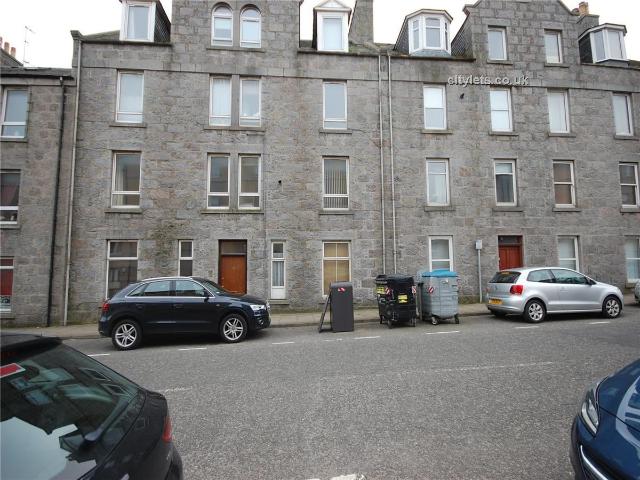 Property to rent in City Centre, AB11, Portland Street properties 586611