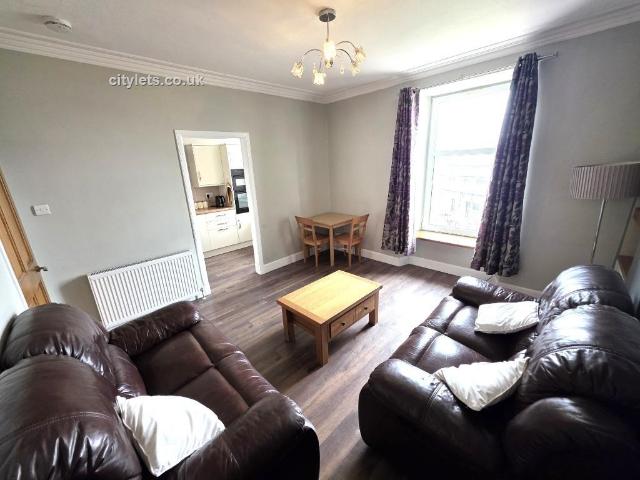 Property to rent in City Centre, AB11, Portland Street properties 587274